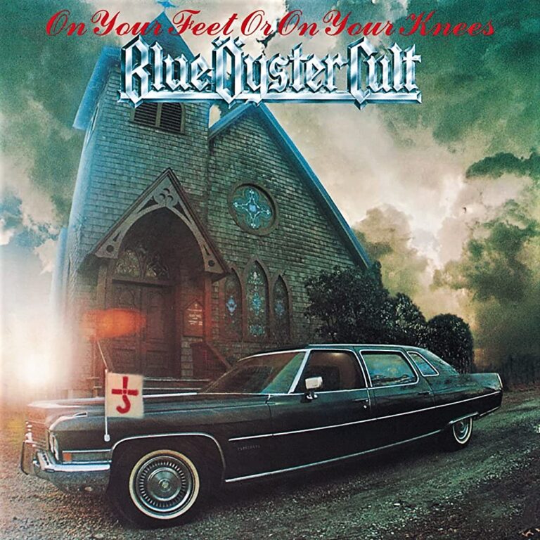 Blue Öyster Cult | Interview | Joe Bouchard - It's Psychedelic Baby ...