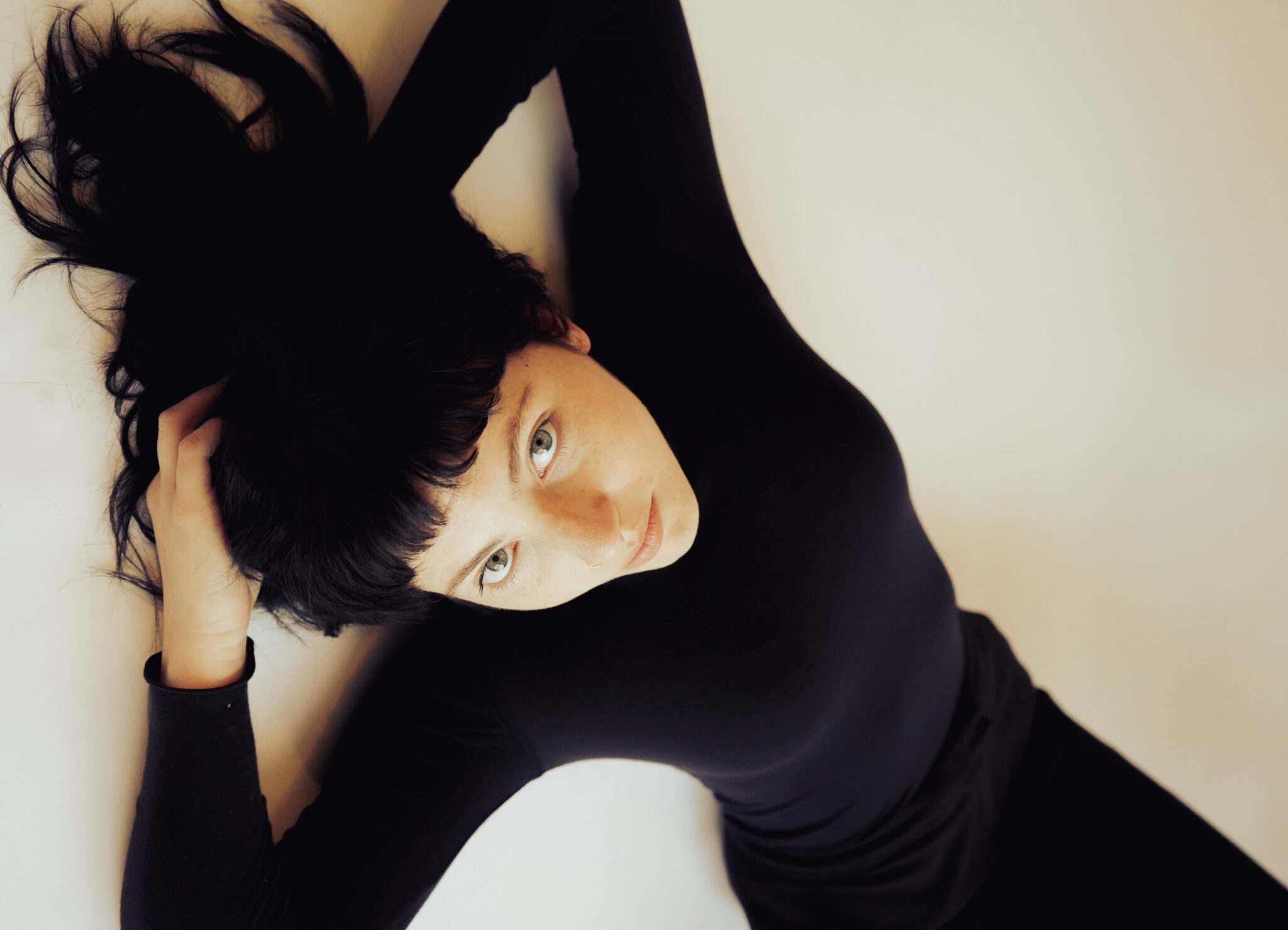 'Bloodline' by Chloe Gallardo | New Album, 'Defamator' - It's ...