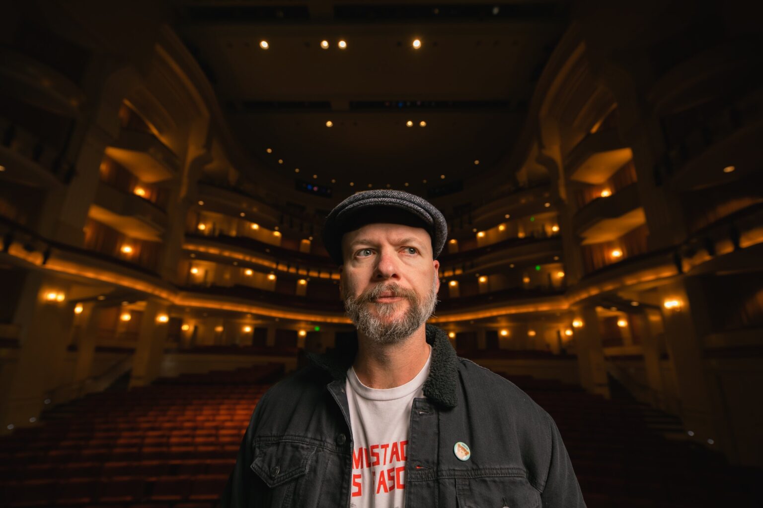 Dallas McLaughlin | Interview | New Album, 'I Didn’t Start the Fire ...