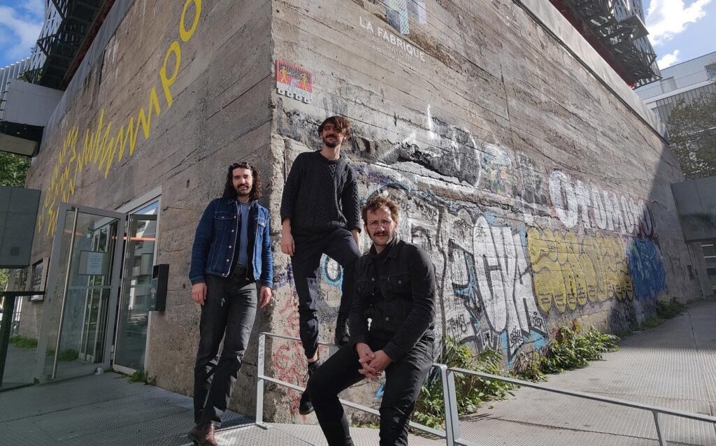 ‘Sunrise’ by Decasia | New Album, ‘An Endless Feast For Hyenas’ - It's ...