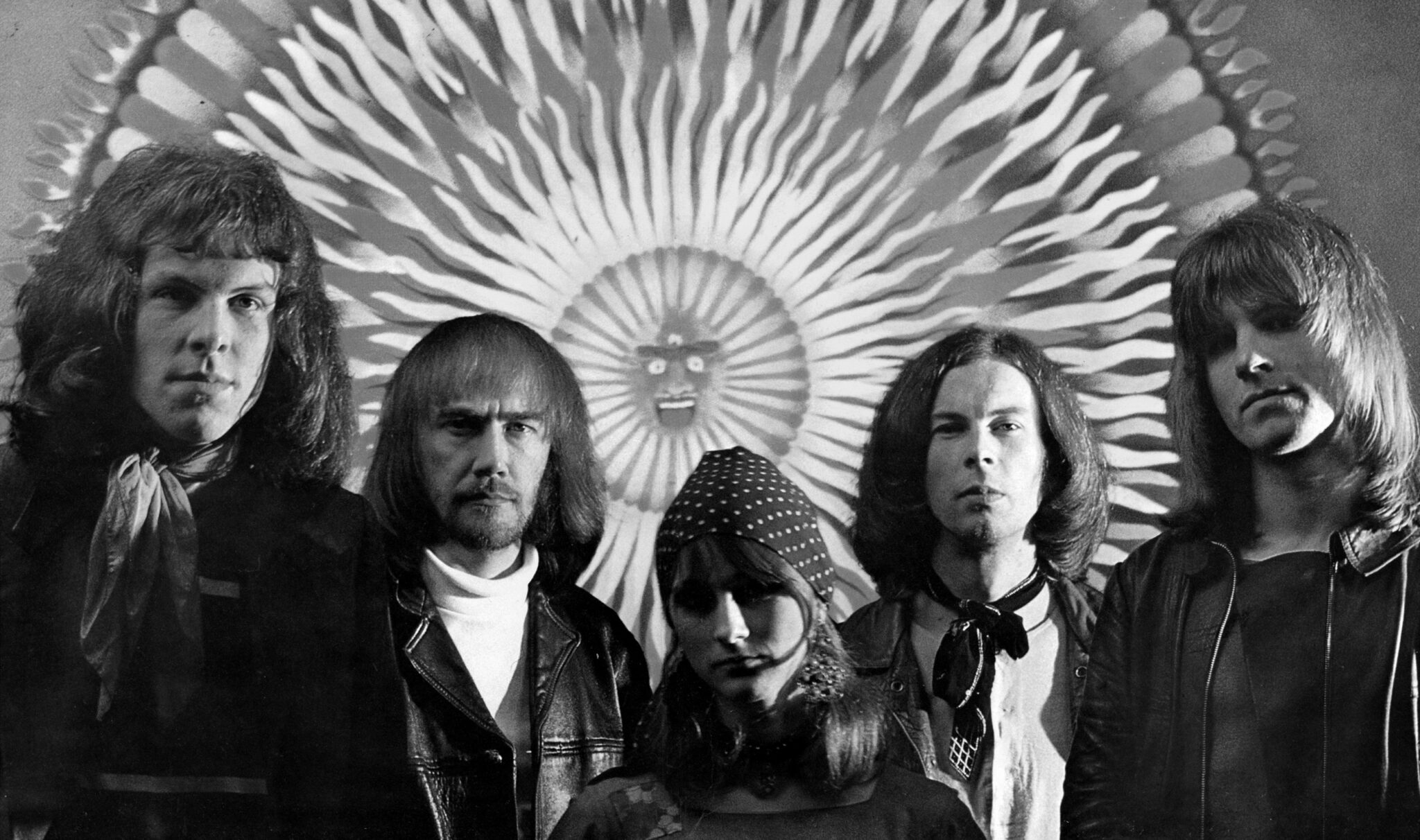 Catching Up With Carol Grimes, Whose Singing Career Started In The ...