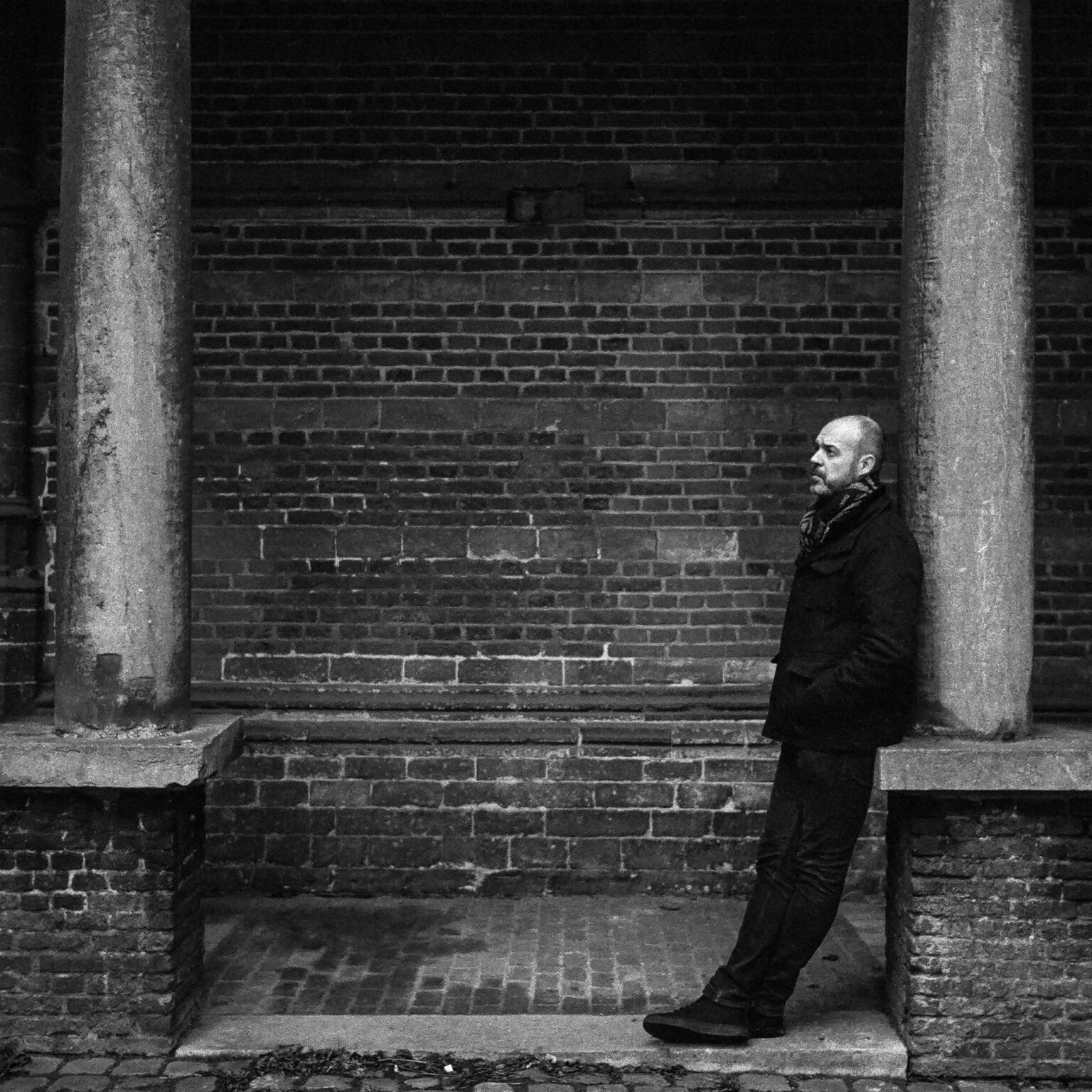 Loud As Giants (Justin K. Broadrick and Dirk Serries) Releases Debut ...