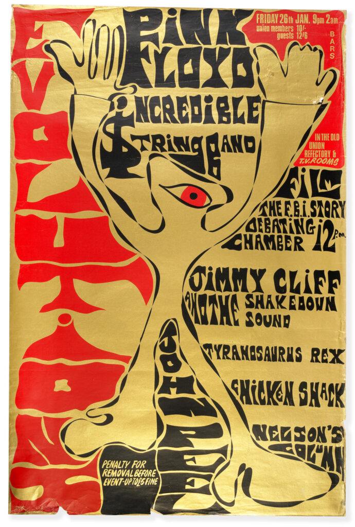 The Great Crash | Interview | Lost Recordings: 'Deadfire Echoes' - It's ...