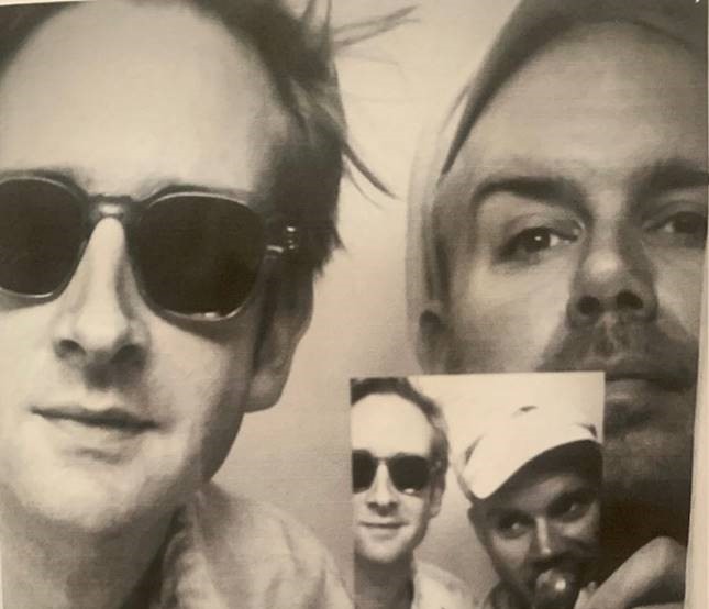 'Lightning Zone' by Howl Baby Howl | New Album, 'Heavy on the Tongue ...