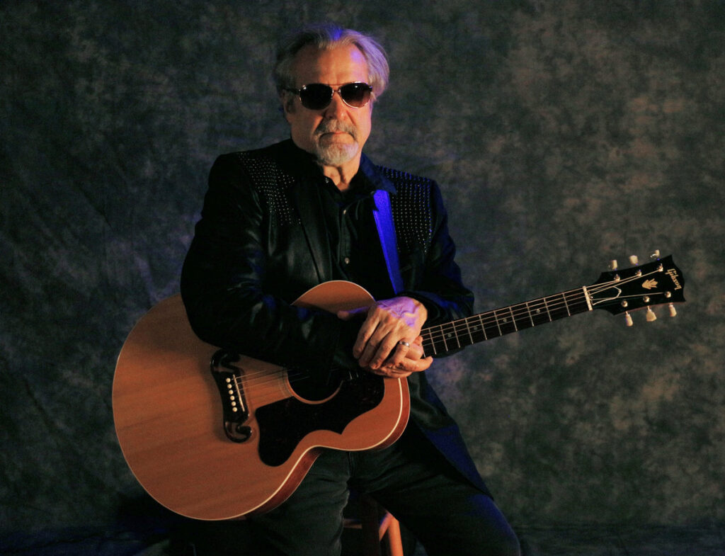 Blue Öyster Cult | Interview | Joe Bouchard - It's Psychedelic Baby ...