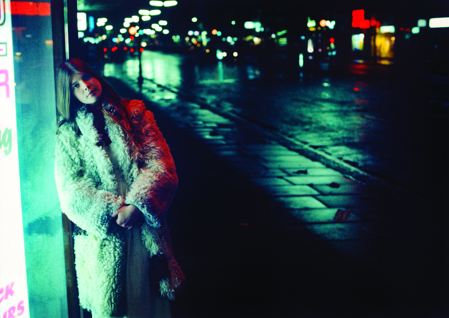 Buried Treasure: Laurie Styvers | Anthology - It's Psychedelic Baby ...