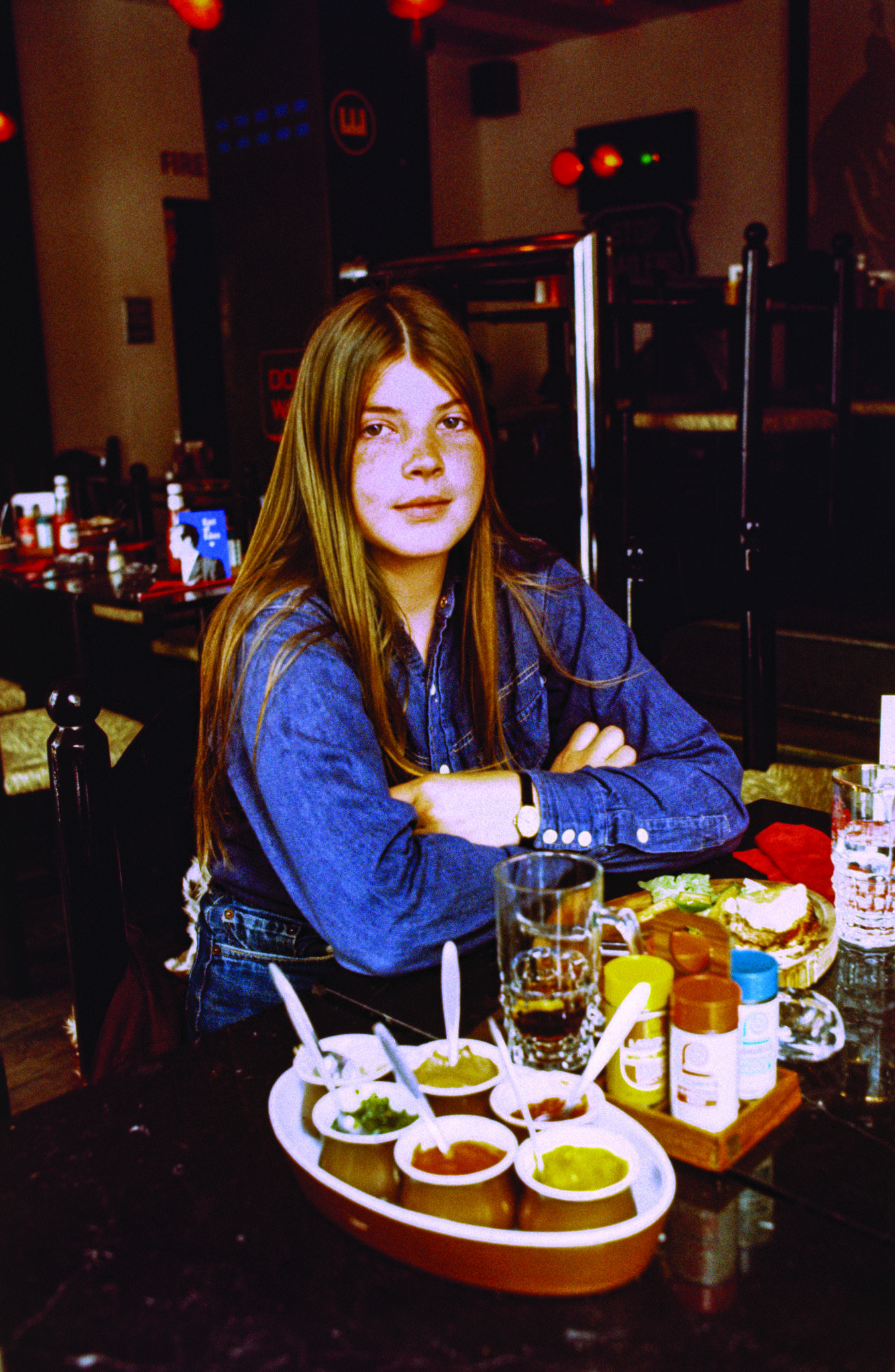 Buried Treasure: Laurie Styvers | Anthology - It's Psychedelic Baby ...