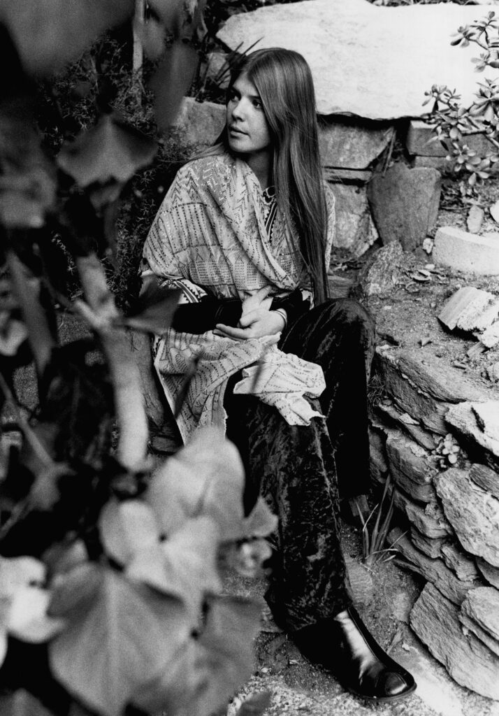 Buried Treasure: Laurie Styvers | Anthology - It's Psychedelic Baby ...