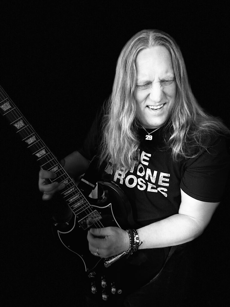 Mark Duda | Interview | New Album, 'Bodega Flowers' - It's Psychedelic ...