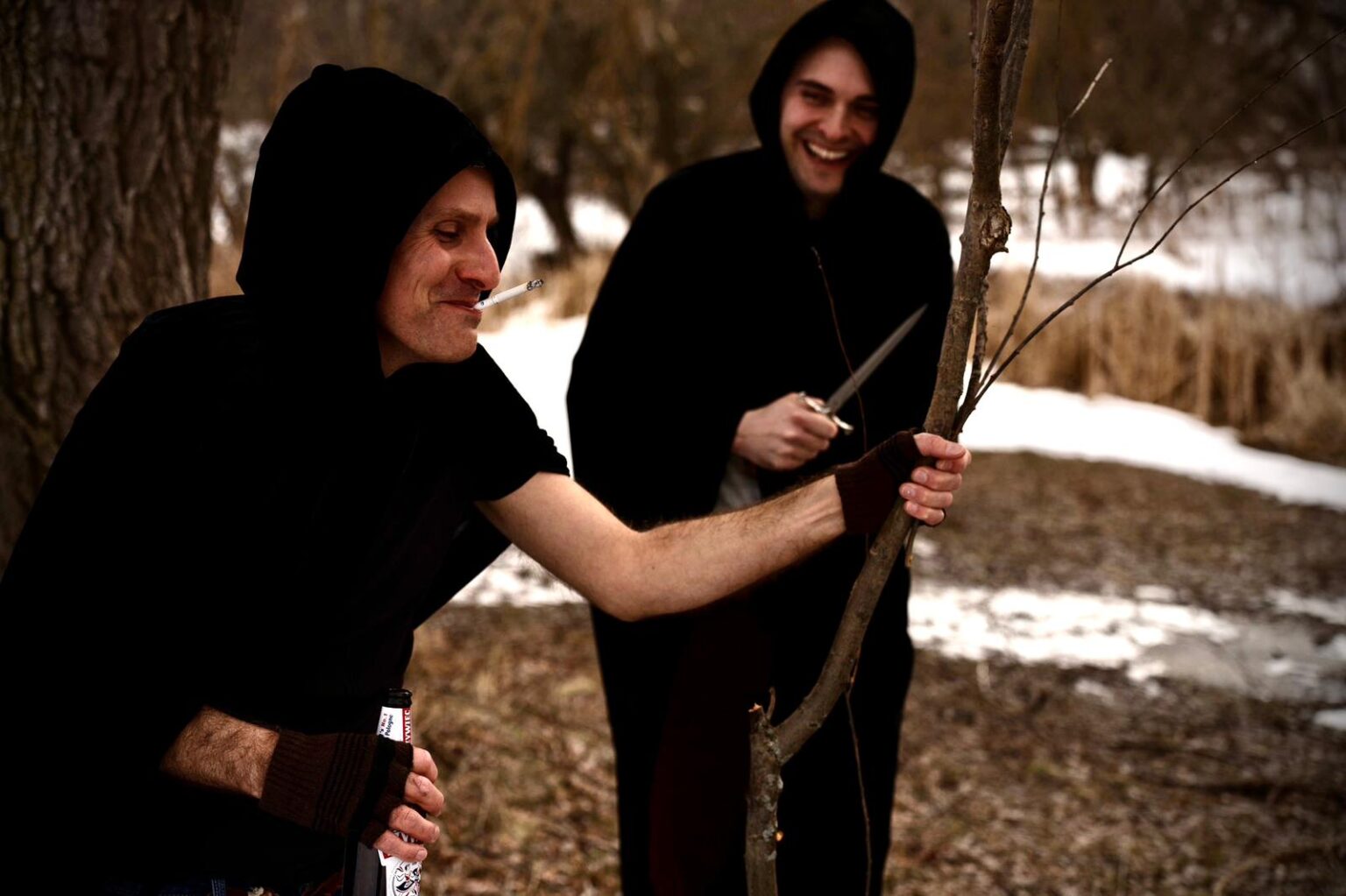 'The Sleepy Grooms' by The Strawberry Jam | Interview - It's ...