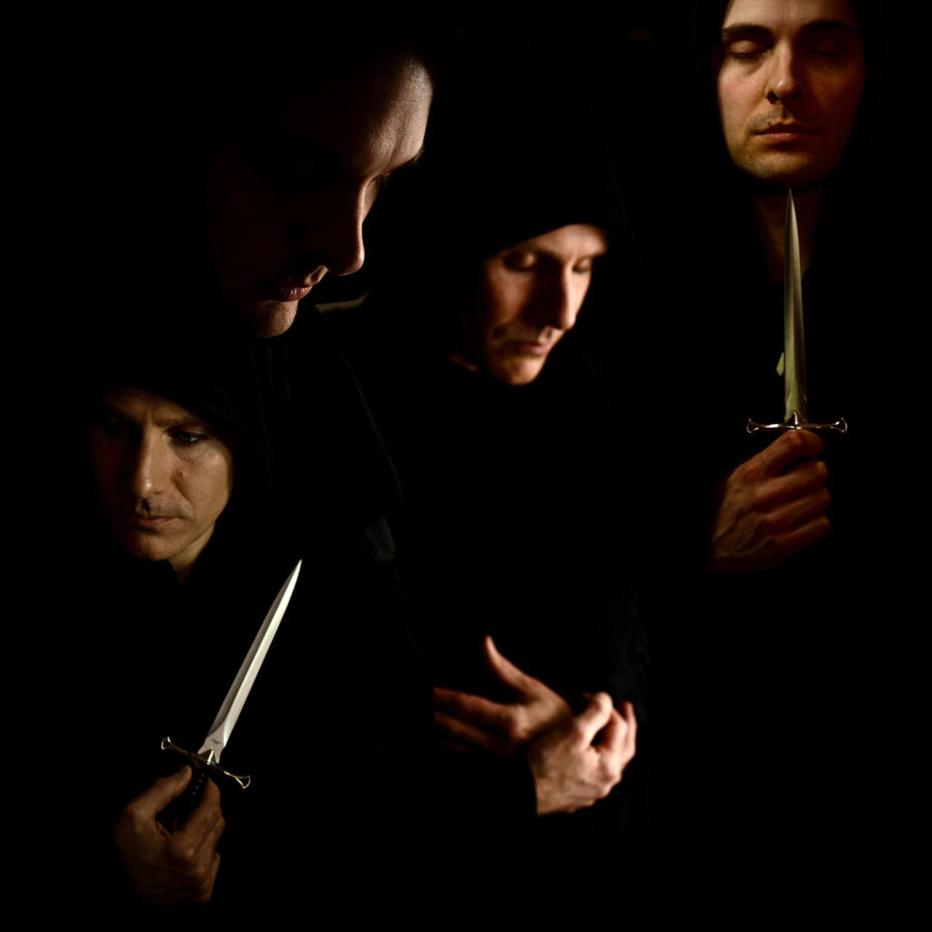 'The Sleepy Grooms' by The Strawberry Jam | Interview - It's ...