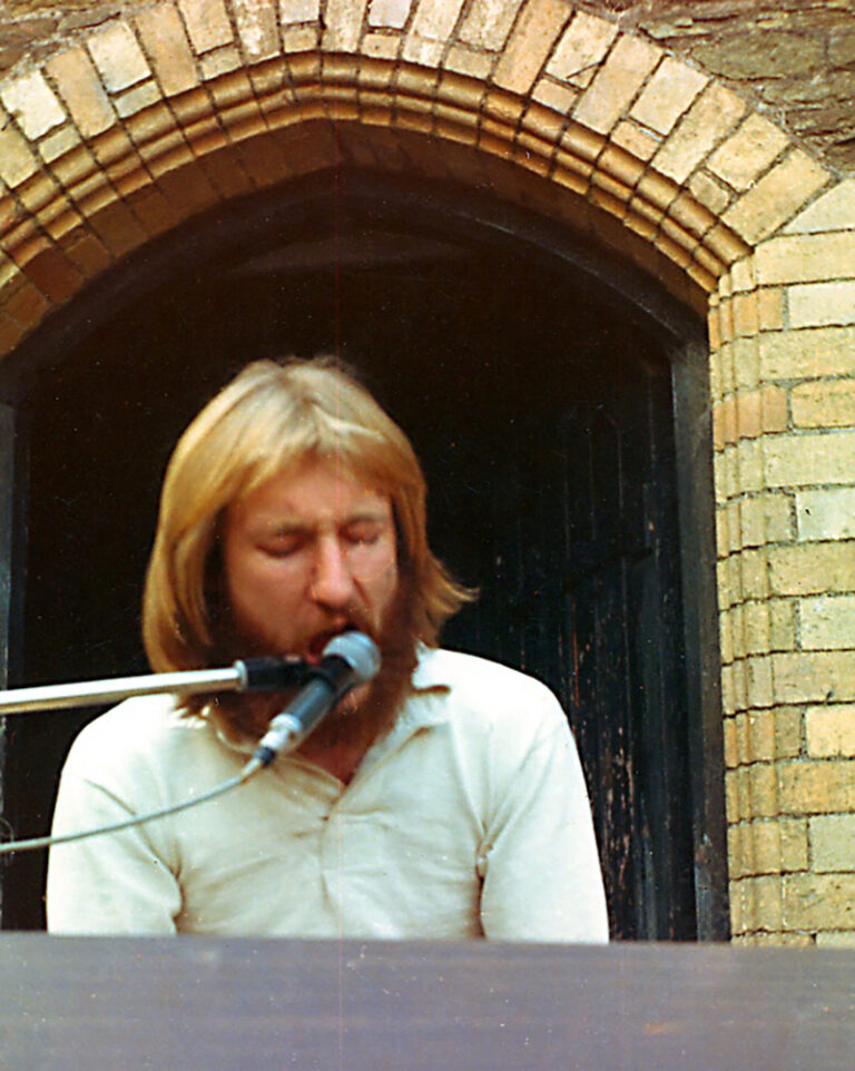 The Great Crash | Interview | Lost Recordings: 'Deadfire Echoes' - It's ...