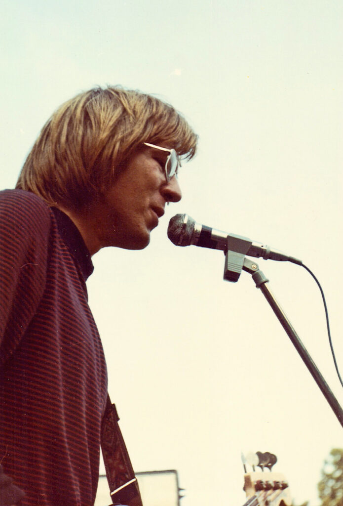 The Great Crash | Interview | Lost Recordings: 'Deadfire Echoes' - It's ...