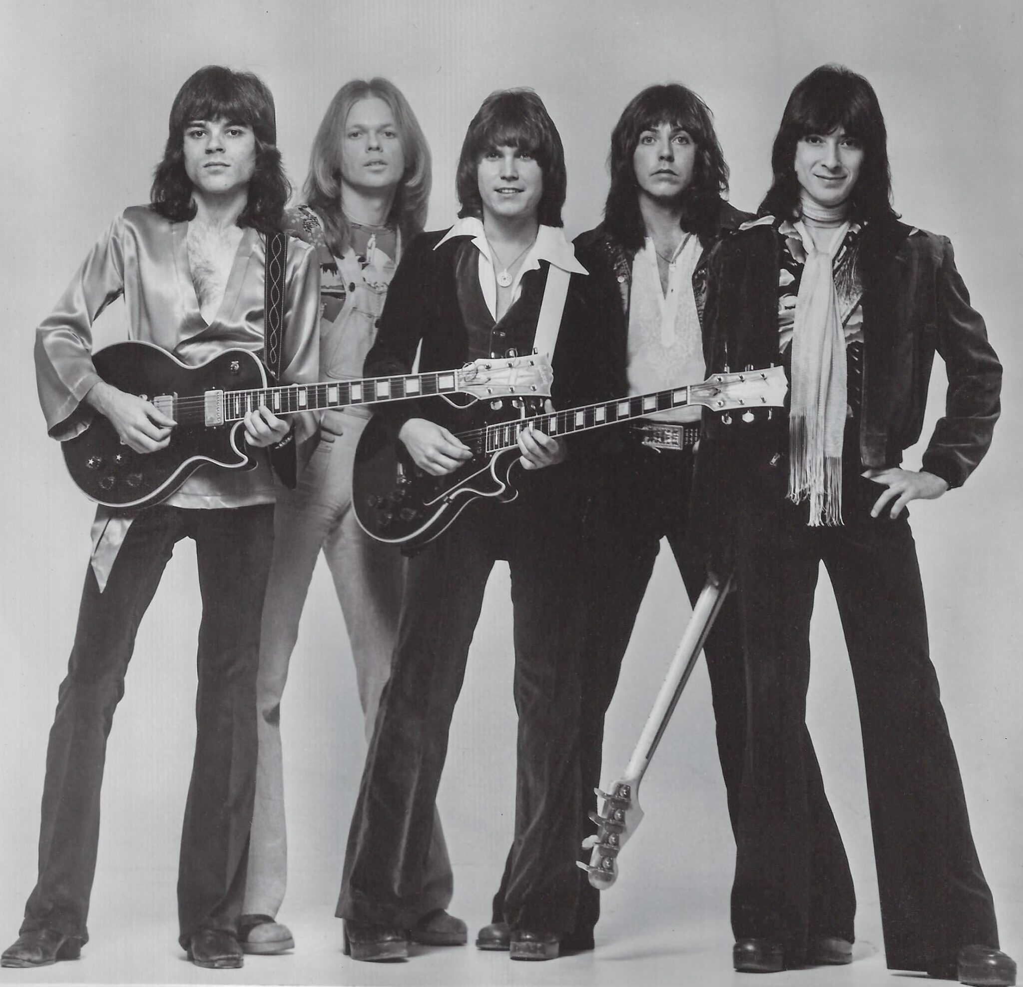 The Hollywood Stars | Scott Phares | Interview - It's Psychedelic Baby ...