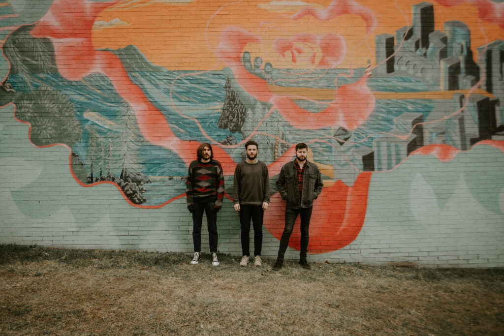 'Venice' (Andrey Azizov Remix) by The Lighthouse And The Whaler | New ...