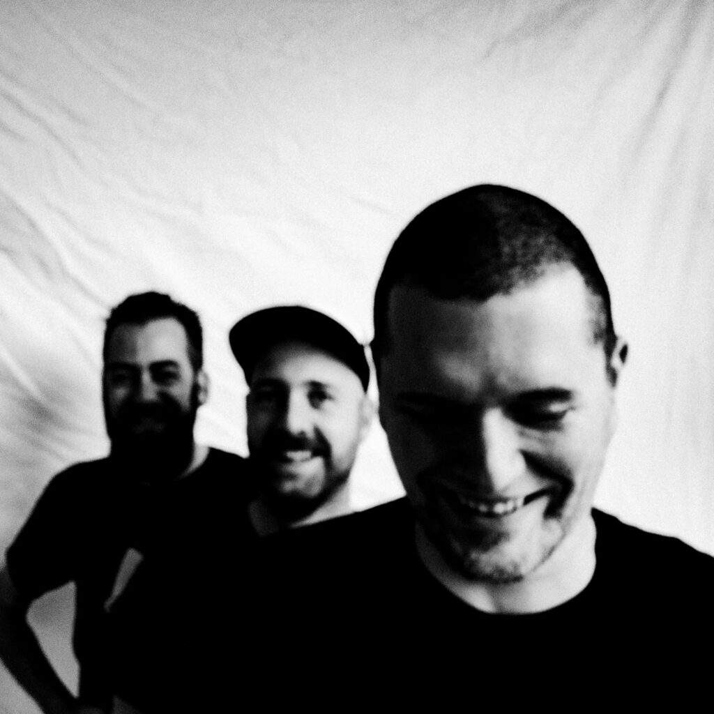 'Wave Cannon' by The Machine | Interview | New Album, 'Wave Cannon ...