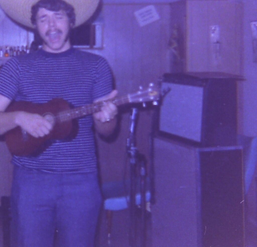 The Untold Story of Chicago's Virgin Dog - It's Psychedelic Baby Magazine