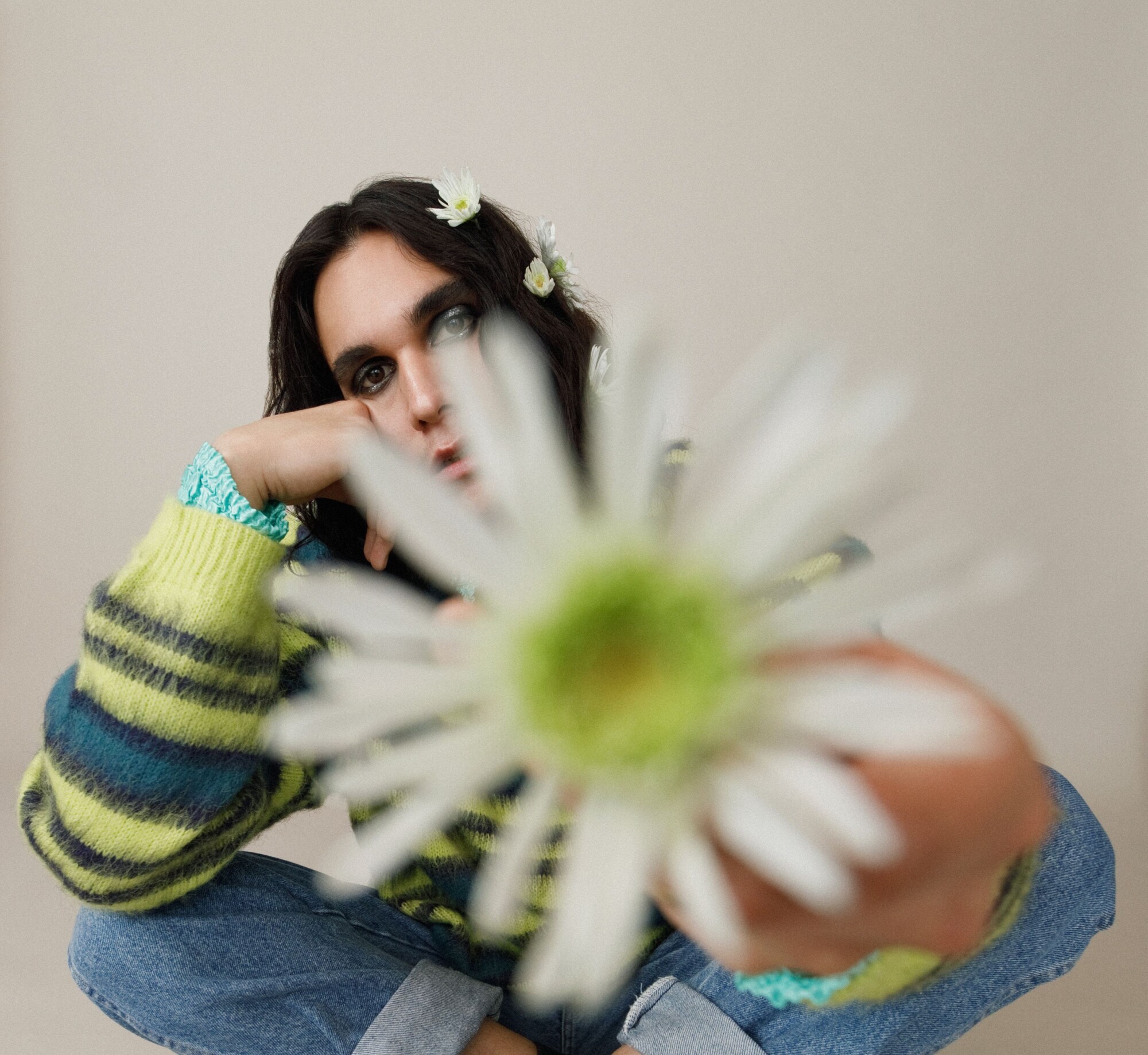 'Dodem' by Zoon | New Album, 'Bekka Ma'iingan' - It's Psychedelic Baby ...