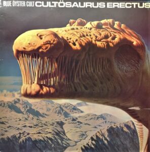 Blue Öyster Cult | Interview | Joe Bouchard - It's Psychedelic Baby ...