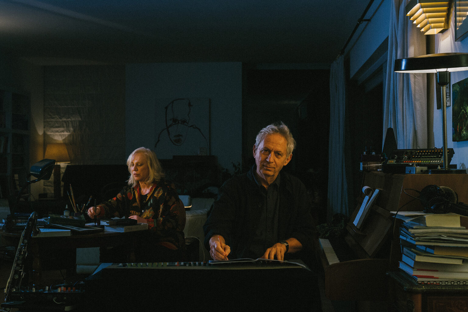 Aksak Maboul | Interview | New Album, 'Une Aventure De VV (Songspiel ...