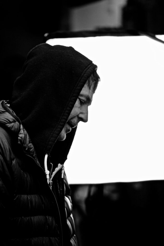 Brock Pytel | Doughboys | Interview | New Single, 'Anemic Heart.' - It ...