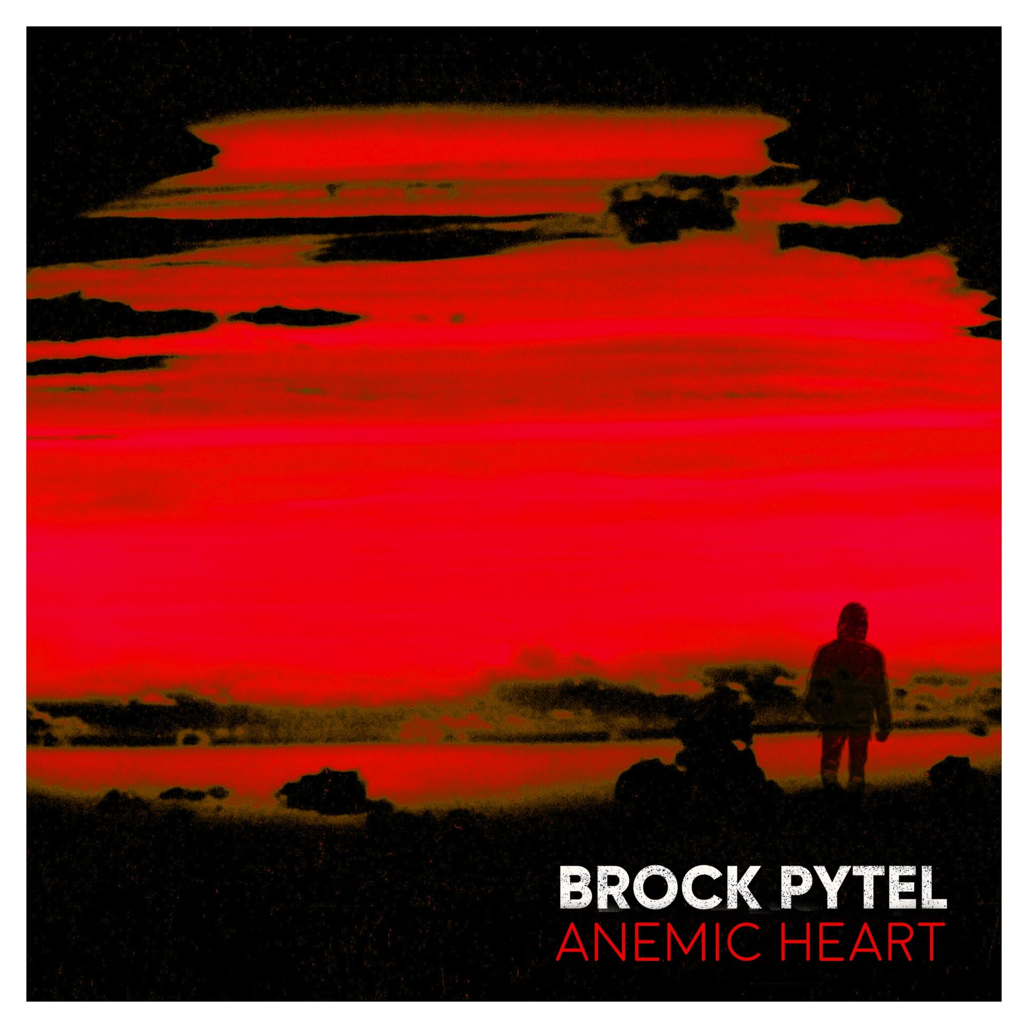 Brock Pytel | Doughboys | Interview | New Single, 'Anemic Heart.' - It ...