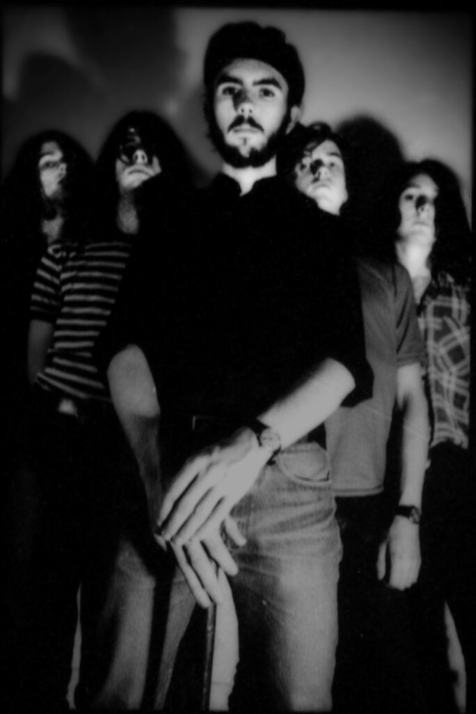 Simon Rowe | Chapterhouse | Mojave 3 | Interview | New Solo Album ...