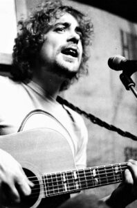 Dave Keir | Interview | Lost 1976 Album - It's Psychedelic Baby Magazine