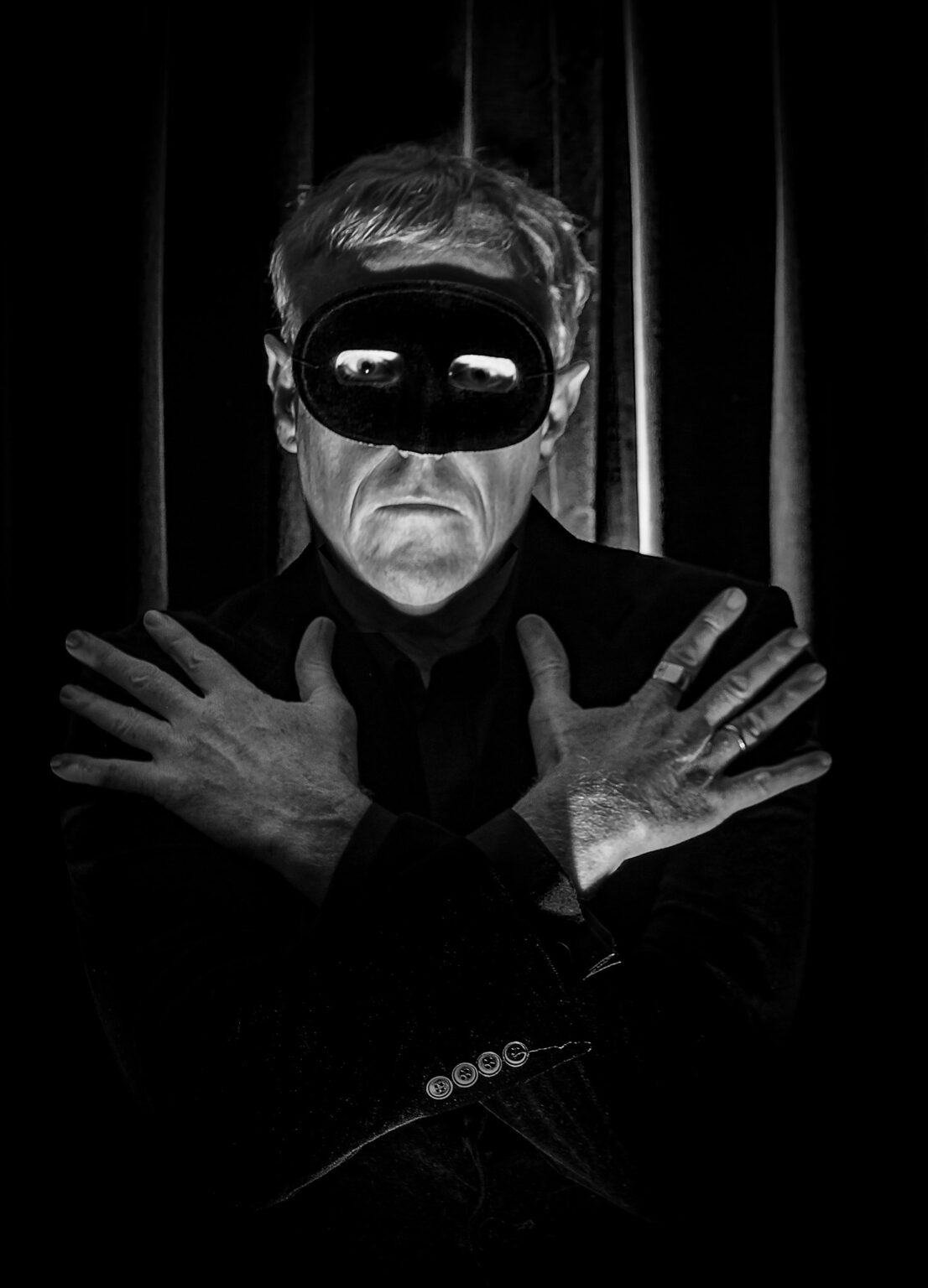David J | Bauhaus | Love and Rockets | Interview | Reissue of Solo ...