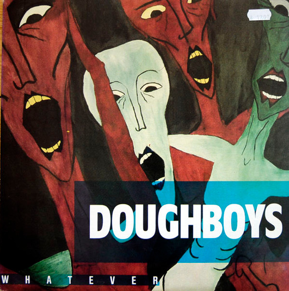 Brock Pytel | Doughboys | Interview | New Single, 'Anemic Heart.' - It ...