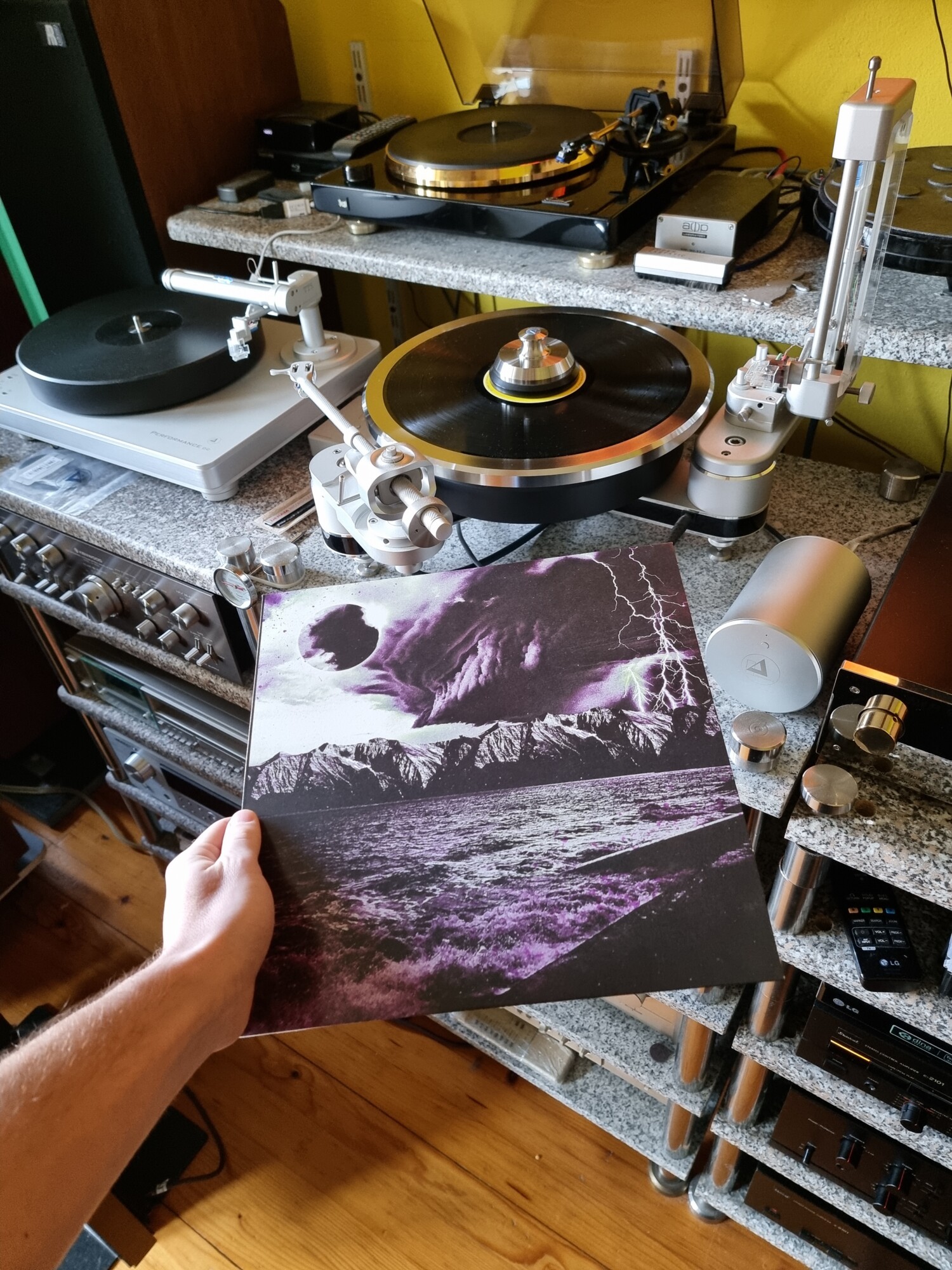 Occult & Evil Rock - It's Psychedelic Baby Magazine
