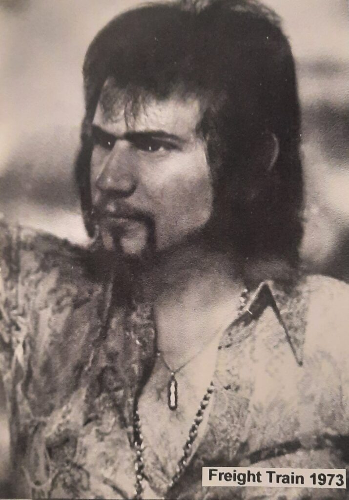 The Music Machine | Mark Landon | Interview - It's Psychedelic Baby ...