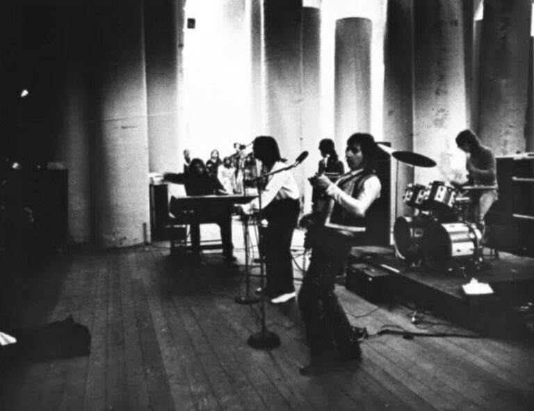 The Music Machine | Mark Landon | Interview - It's Psychedelic Baby ...