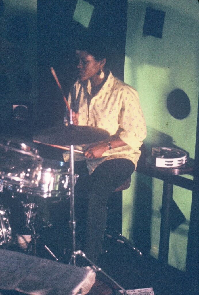 Lithium X-Mas | Interview | Psych-Noise-Punk from Dallas - It's ...