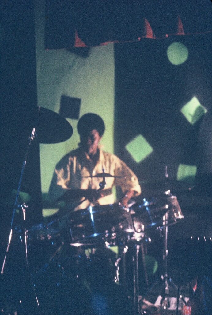 Lithium X-Mas | Interview | Psych-Noise-Punk from Dallas - It's ...