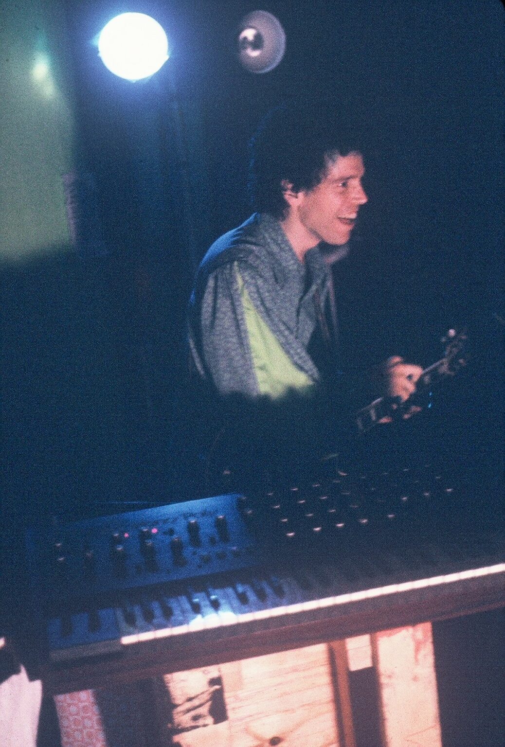 Lithium X-Mas | Interview | Psych-Noise-Punk from Dallas - It's ...