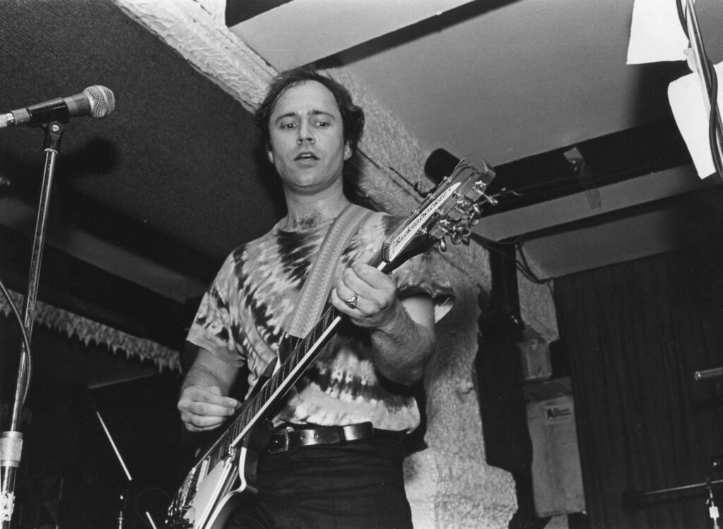 Happy Ending | Interview | 'Have A Nice Day!' - It's Psychedelic Baby ...