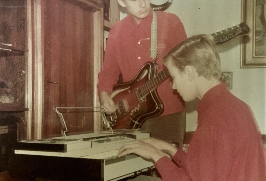 JODI | Interview | Paraguayan pioneers of homemade DIY recordings - It ...