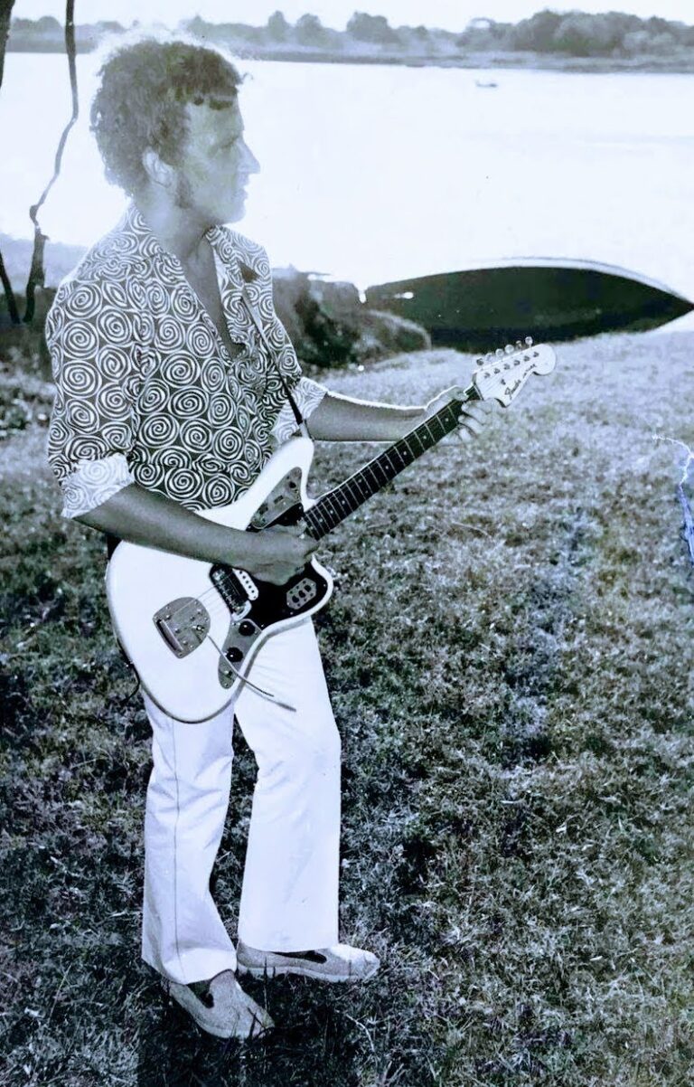 JODI | Interview | Paraguayan pioneers of homemade DIY recordings - It ...