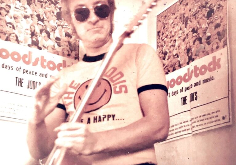 JODI | Interview | Paraguayan pioneers of homemade DIY recordings - It ...