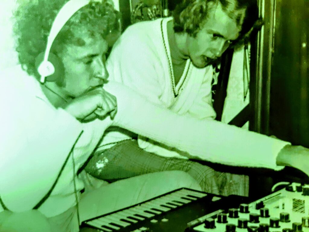 JODI | Interview | Paraguayan pioneers of homemade DIY recordings - It ...