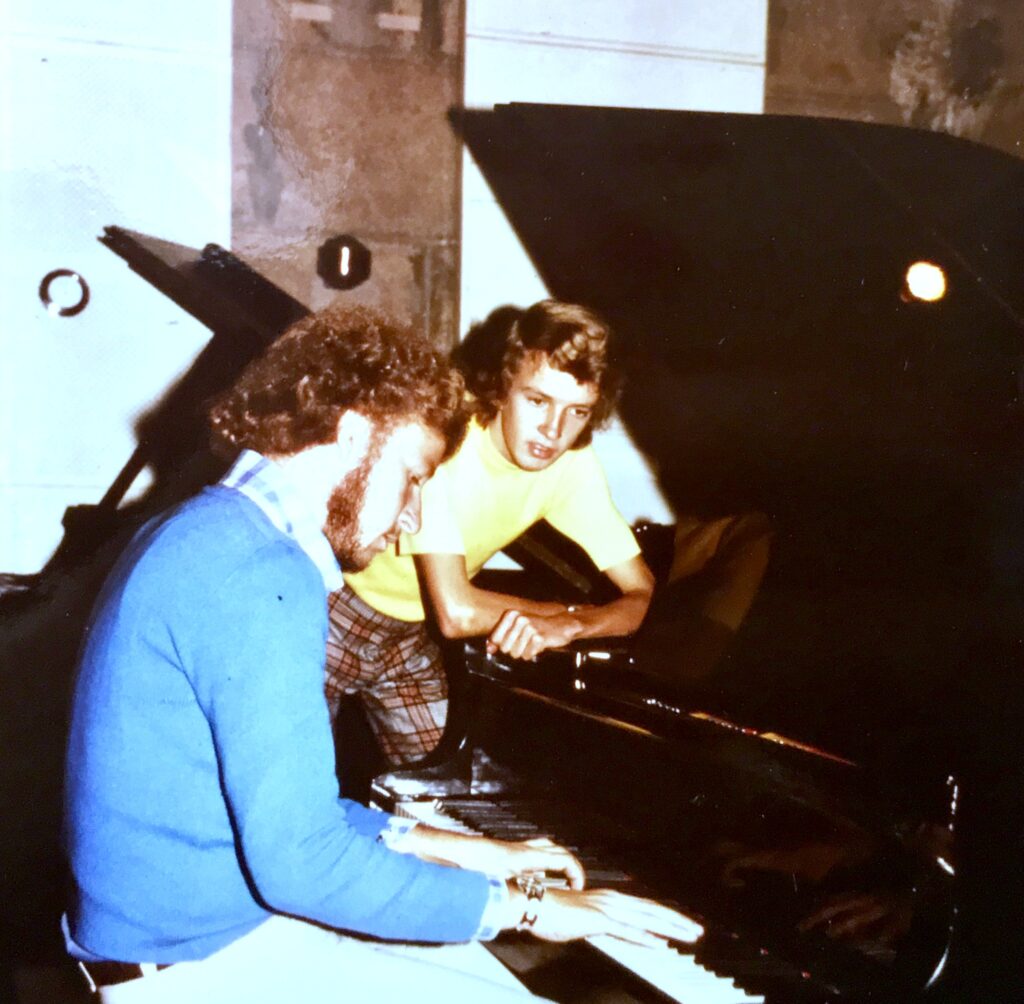 JODI | Interview | Paraguayan pioneers of homemade DIY recordings - It ...