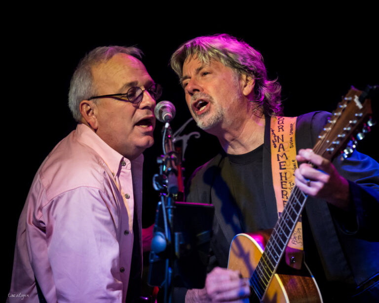 The Spongetones | Interview | Steve Stoeckel | Debut Solo Album - It's ...