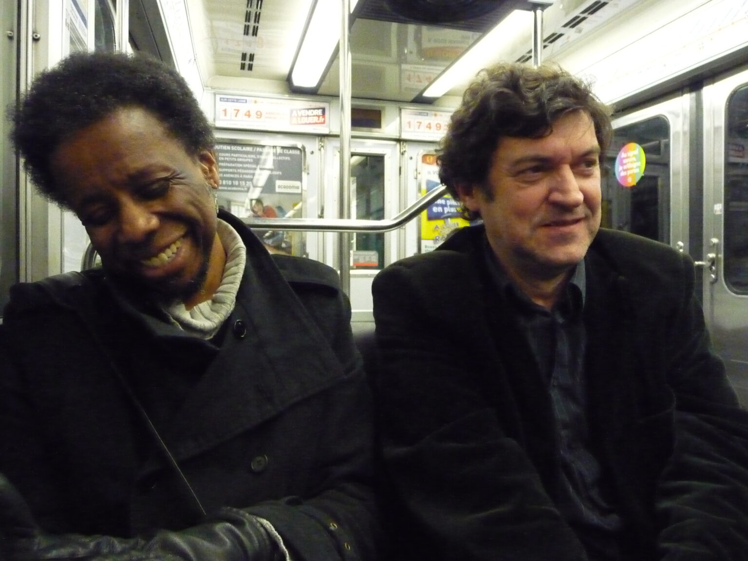 nato Records | Jean Rochard | Interview - It's Psychedelic Baby Magazine