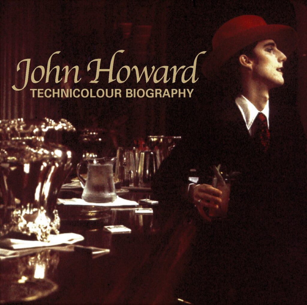John Howard | Interview | "Kid In A Big World" - It's Psychedelic Baby ...