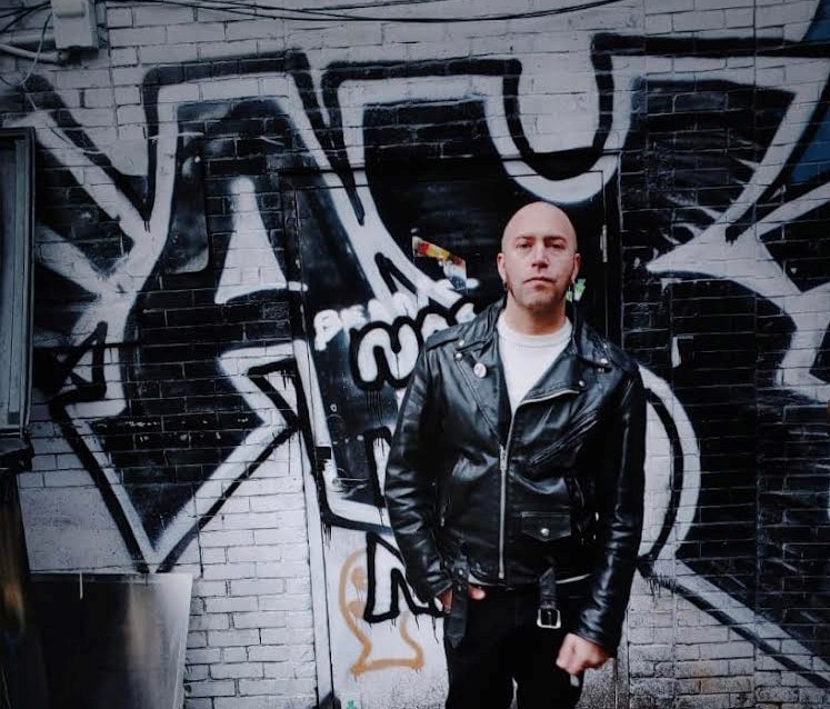 'Anchors Up' by Kurt Baker | New Album, ‘Rock N Roll Club’ - It's ...