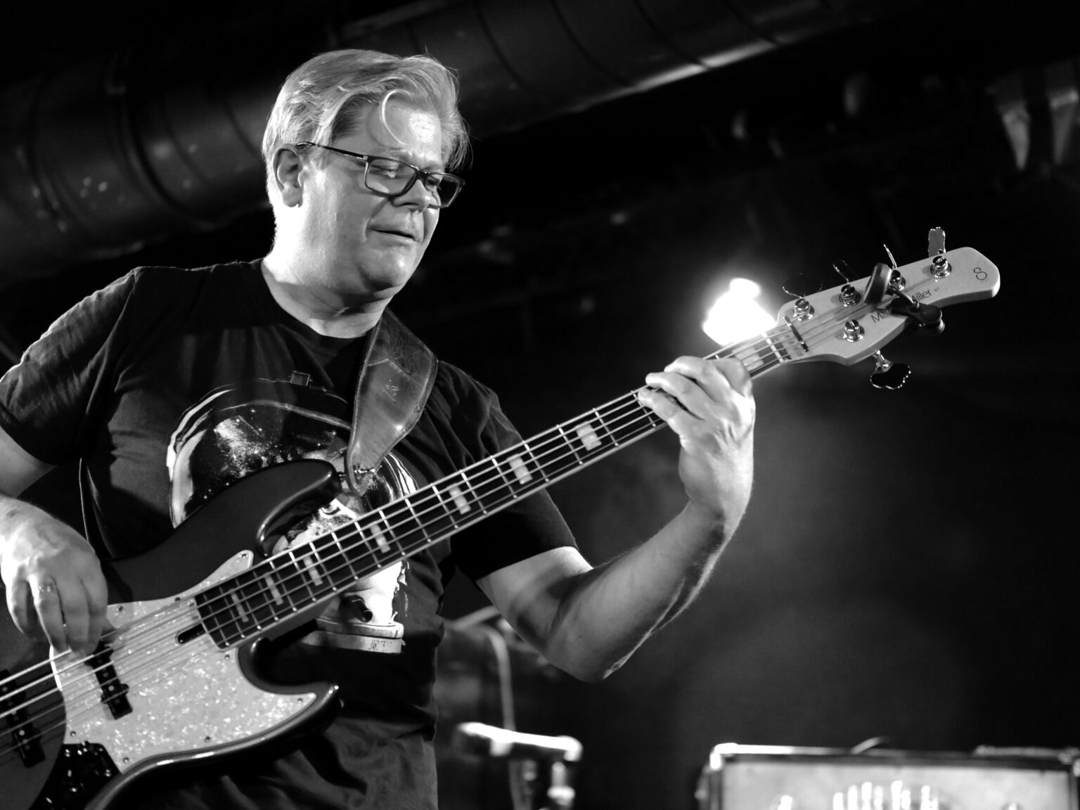 Liquid Orbit | Interview | New Album, 'Spontaneous Floating Rock ...