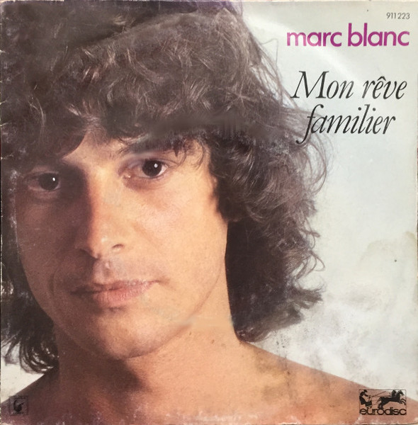Ame Son | Interview | Marc Blanc - It's Psychedelic Baby Magazine