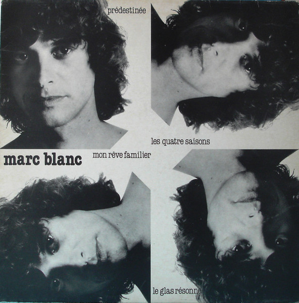 Ame Son | Interview | Marc Blanc - It's Psychedelic Baby Magazine