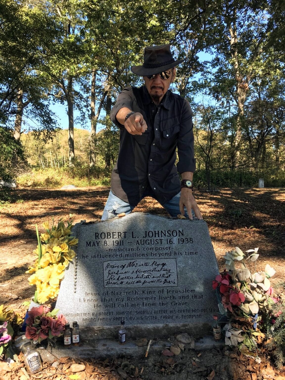 The Music Machine | Mark Landon | Interview - It's Psychedelic Baby ...